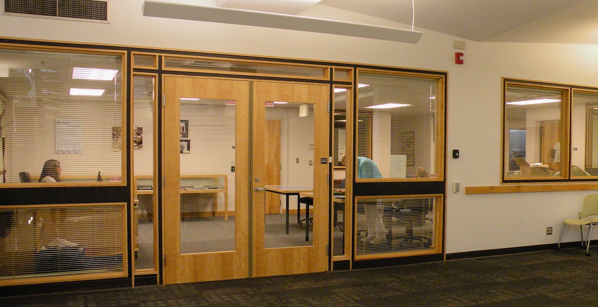 50th Anniversary – CSU Libraries